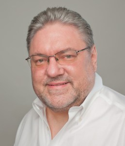 Professor David Boud