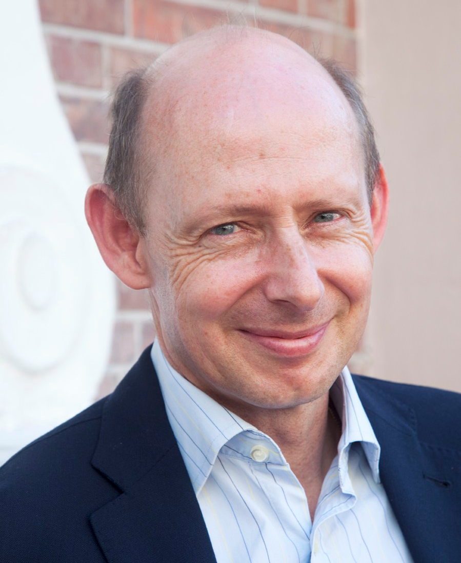 Keynote Address: Bruce Macfarlane