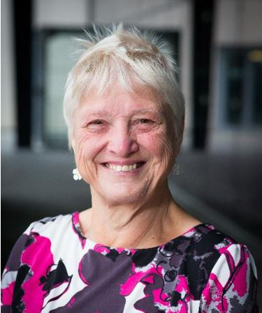 Master Class: Sally Brown