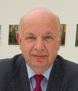 Master Class: Peter Hartley